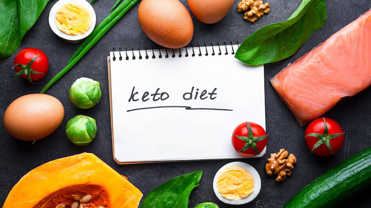 A Comprehensive Guide to the Keto Diet for Beginners – OPA Nutrition